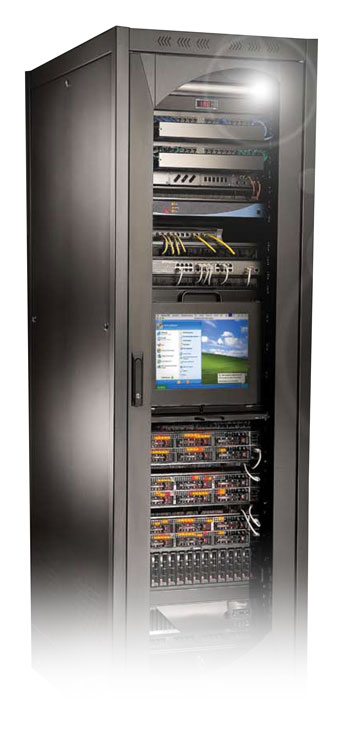 Rack server consigli?! • Forum Ubuntu-it